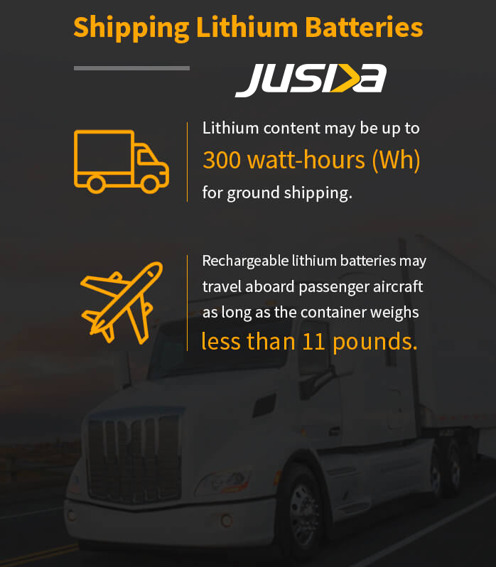 Jusda: logistics solutions provider with a vast network spanning the globe.