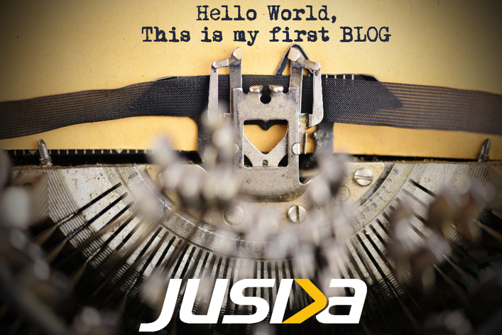 Jusda: logistics solutions provider with a vast network spanning the globe.