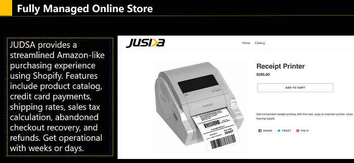 Jusda: logistics solutions provider with a vast network spanning the globe.