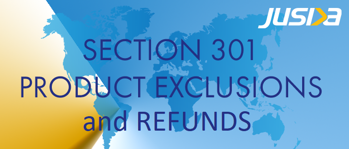 Jusda: logistics solutions provider with a vast network spanning the globe.