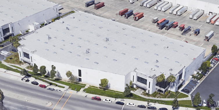 Jusda: logistics solutions provider with a vast network spanning the globe.