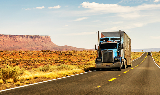 Jusda: logistics solutions provider with a vast network spanning the globe.