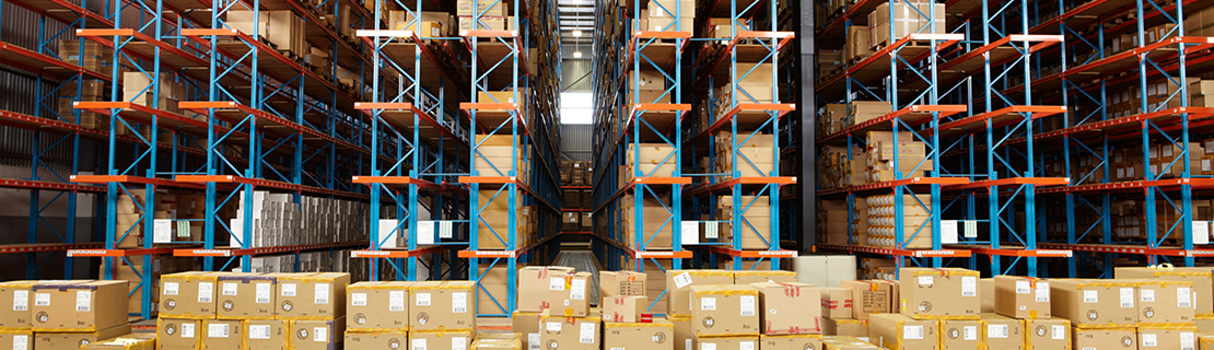 Jusda: logistics solutions provider with a vast network spanning the globe.